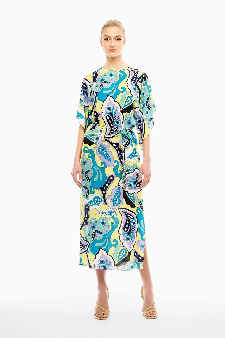 Priya Dress