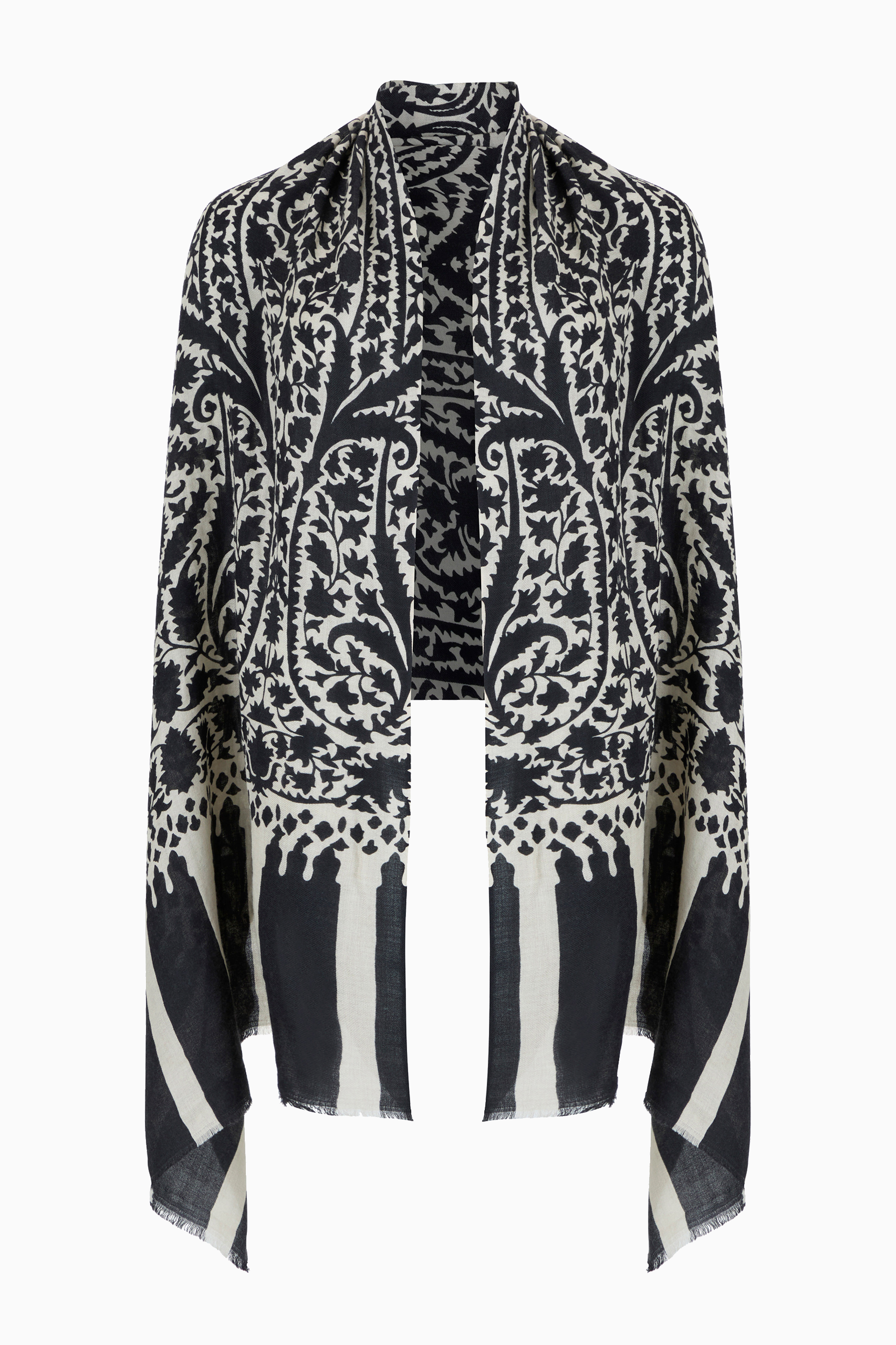 Renee Cashmere Wrap