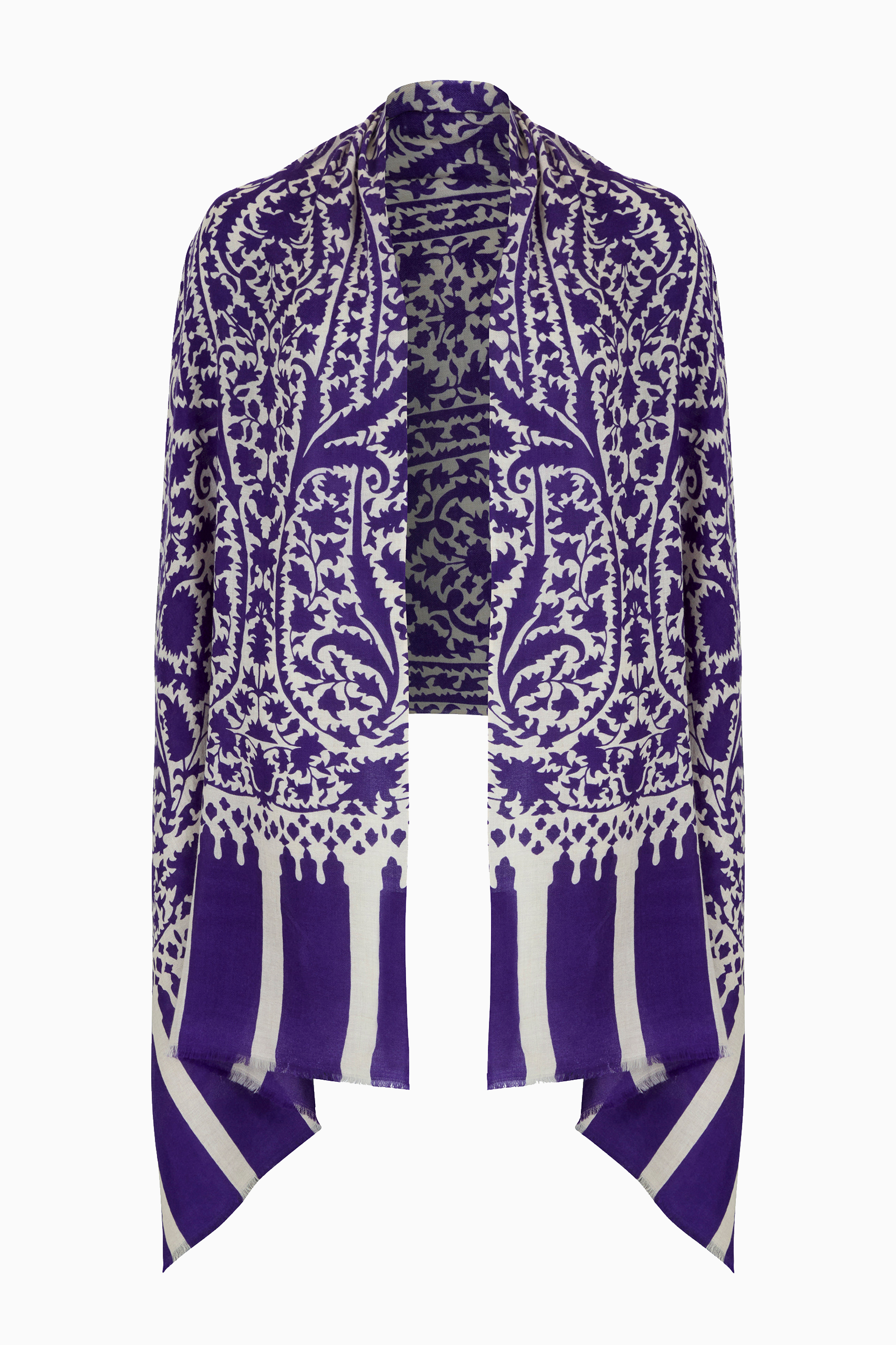 Renee Cashmere Wrap